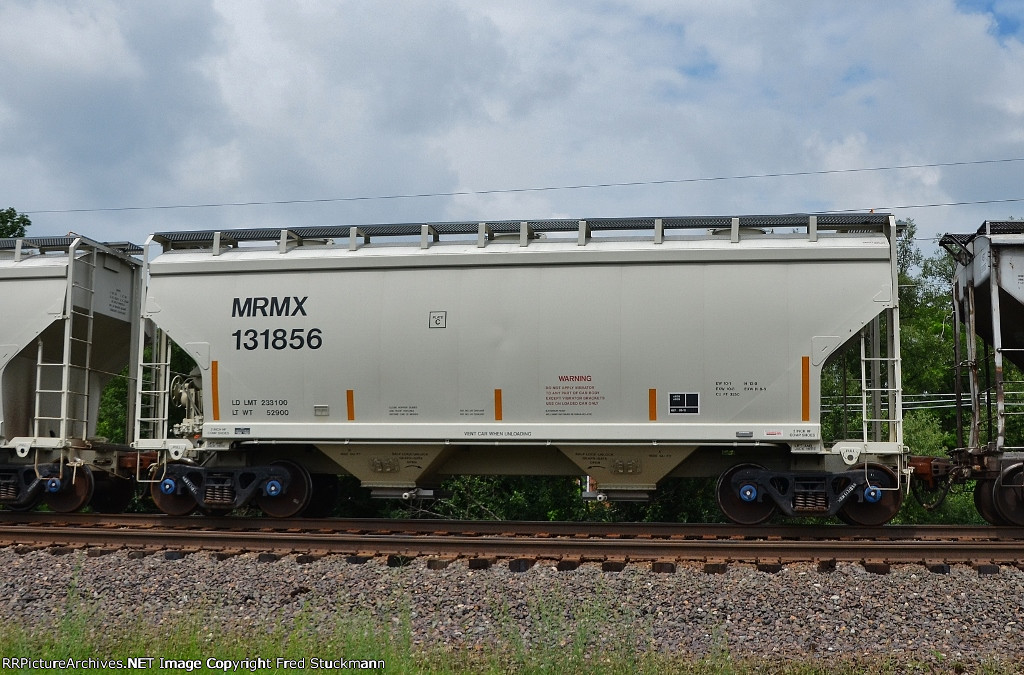 MRMX 131856 is new here.